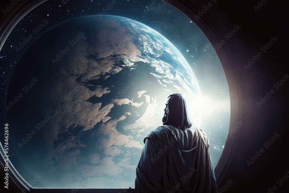 Jesus Christ's Perspective on the Global Condition of Earth A Biblical ...