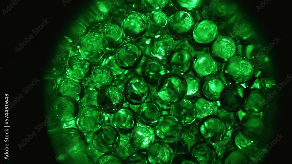 Cell division, formation of morula and embryo. The concept of the ovum ...