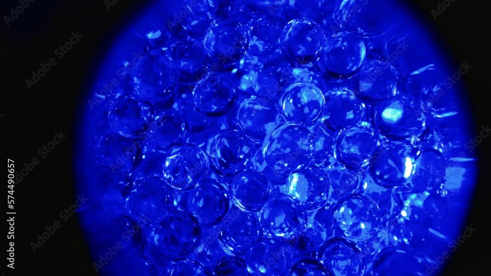 Cell division, formation of morula and embryo. The concept of the ovum ...