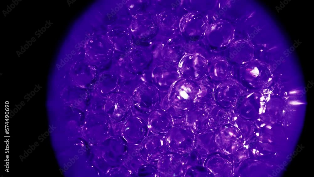 Cell division, formation of morula and embryo. The concept of the ovum ...