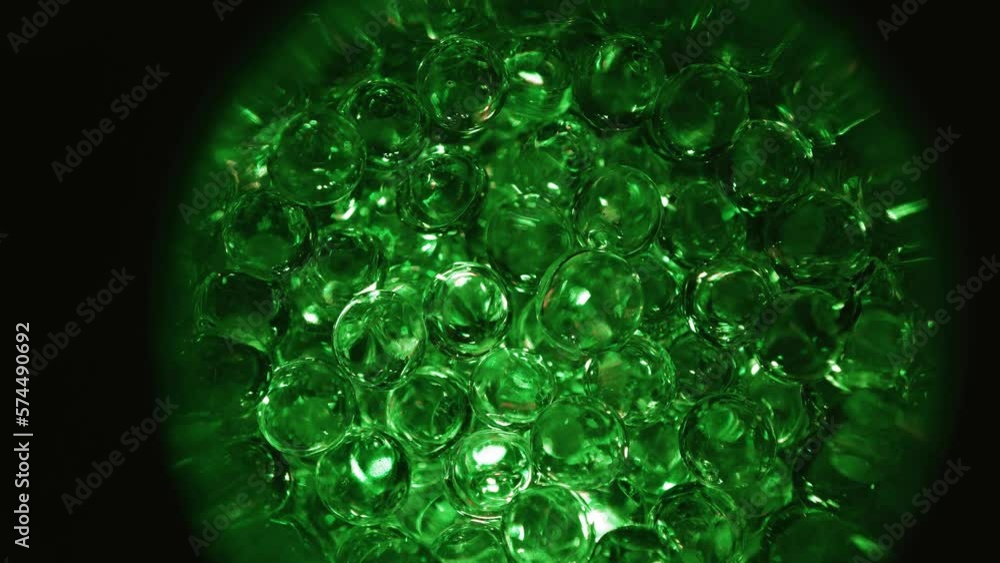 Cell division, formation of morula and embryo. The concept of the ovum ...