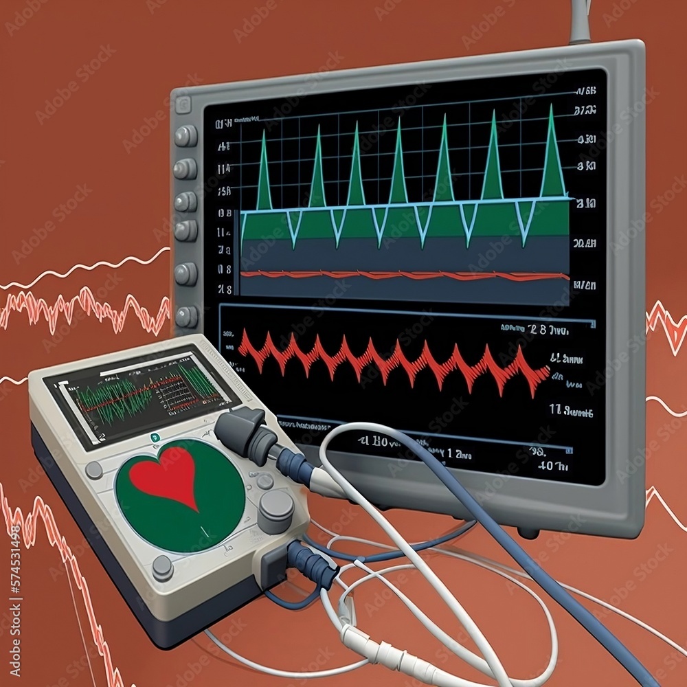 Cardiopulmonary monitoring and hemodynamic monitoring, cardiology ...