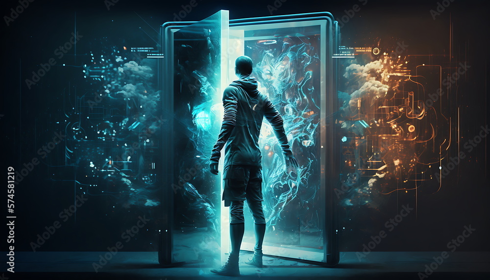 Empowering Humans in the Era of AI and Cyber security: Opportunities ...