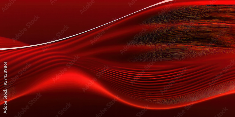 Fly Moving Red Liquid Wave Background Wallpaper Photography Stock ...