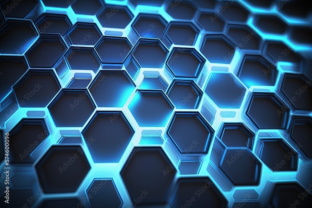Honeycomb Wallpaper