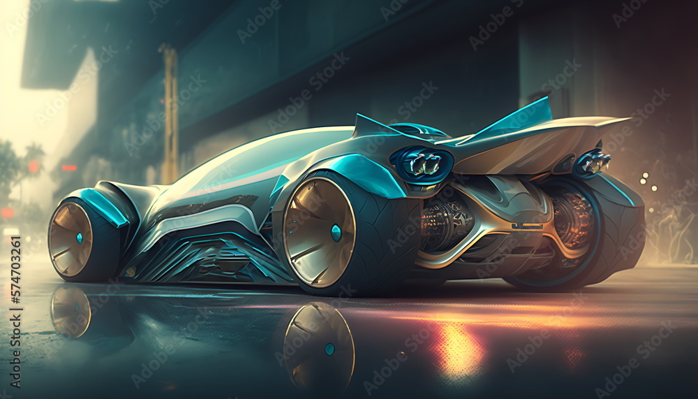 Style Meets Substance: The Future of Car Design with Advanced ...