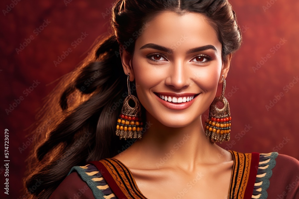 Aztec Clothes