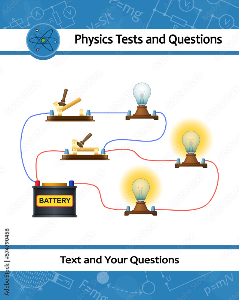 Ohms Law. Law stating that electric current is proportional to voltage ...