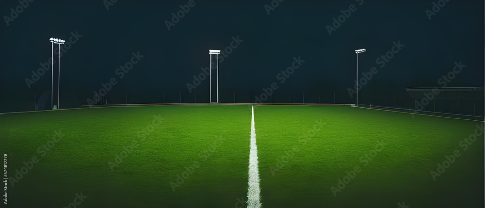 Cinematic Football stadium background with full of crowded audience ...