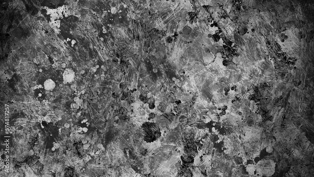 Vintage Scratches Texture