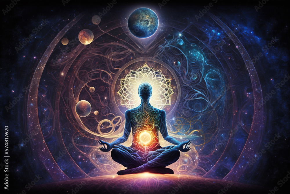 Metaphysical Meditation