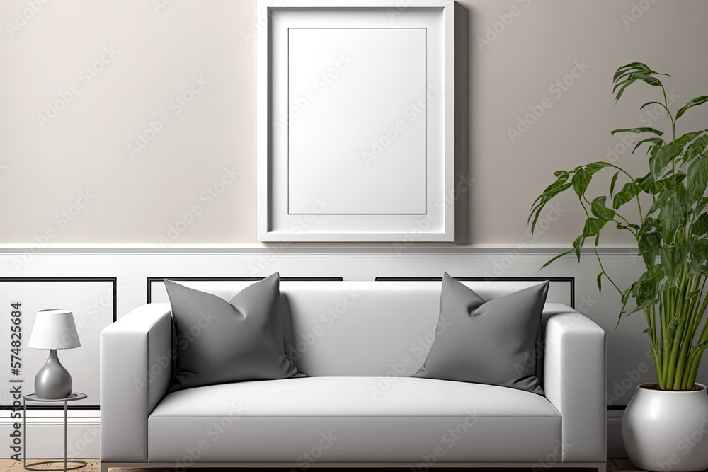 artificial intelligence-generated and later modified frame simulation ...