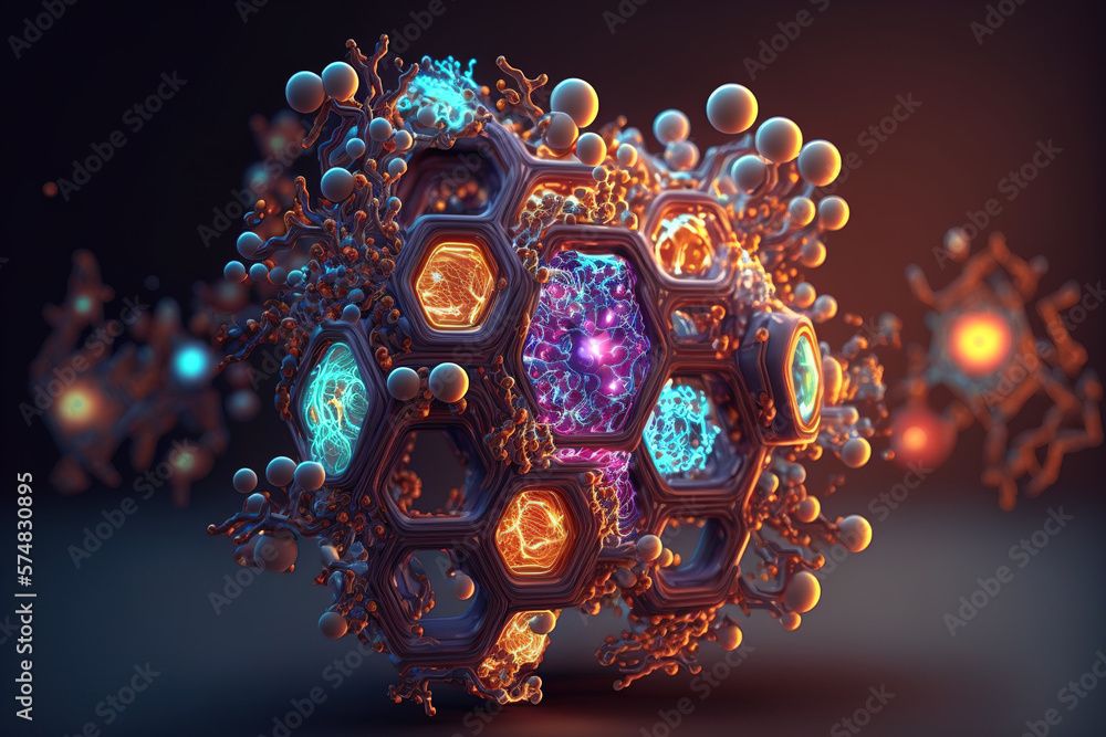 Ribosomes construct amino acid chains during translation to produce ...