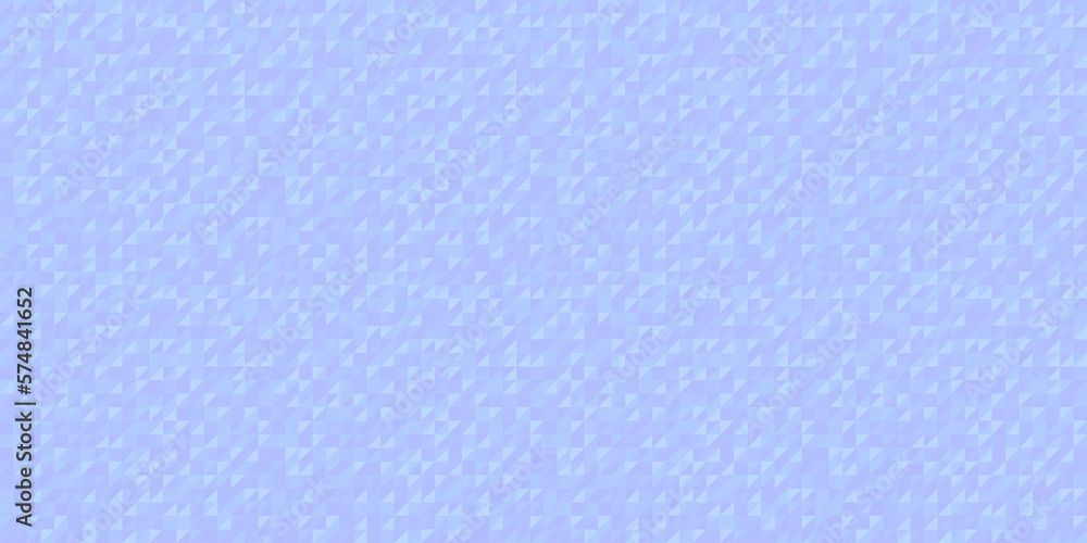 Seamless triangle pattern. Abstract geometric wallpaper of the surface ...