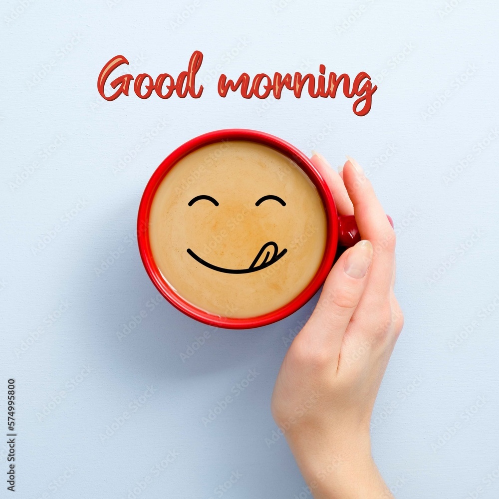 good morning with coffee, good morning, morning vibes, morning with ...