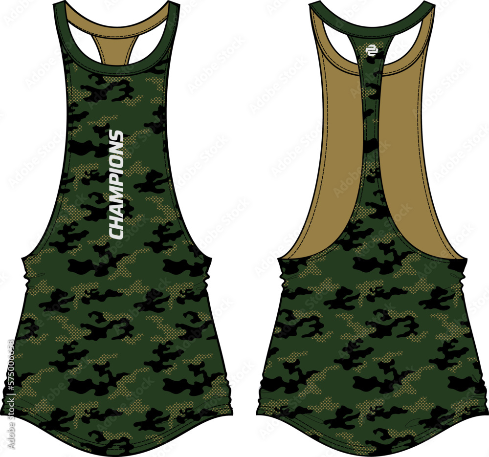 Sleeveless slashed muscle vest tank top, Workout Bodybuilding vest ...