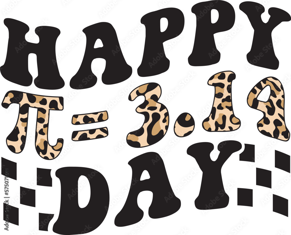 Happy Pi Day SVG, Pi Day SVG, 3.14159 SVG for shirts, Funny Math SVG ...