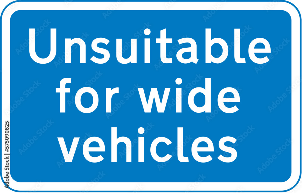 Information signs R202300146 – Road traffic sign images for ...