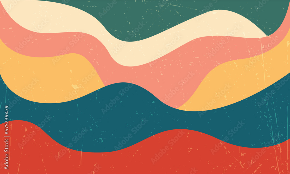 Summer Backgrounds Vintage