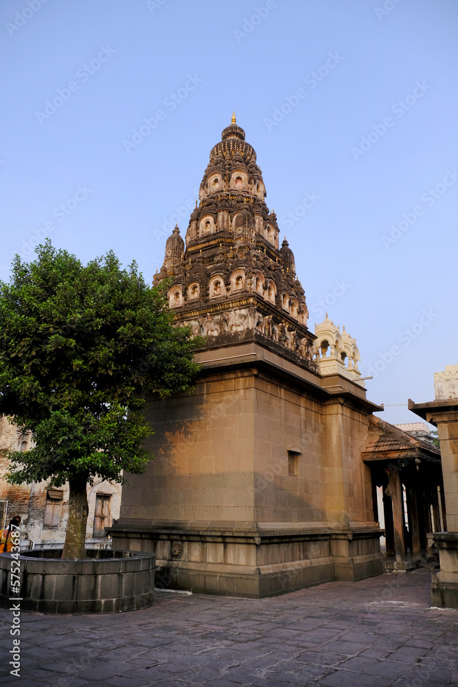 30 January 2023, Shree Ram Mandir Phaltan is one of the oldest temple ...