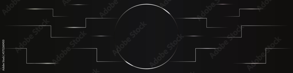 Linkdin cover page background design Stock Vector | Adobe Stock