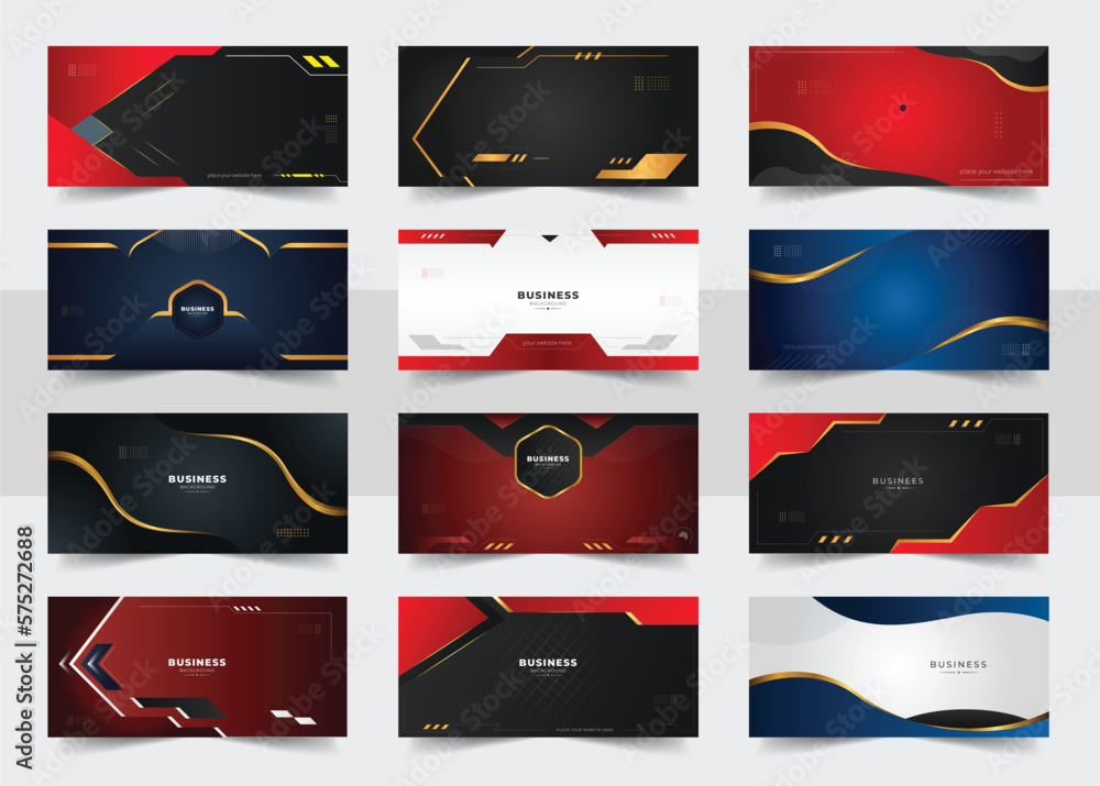 abstract technology communication concept vector background, abstract ...