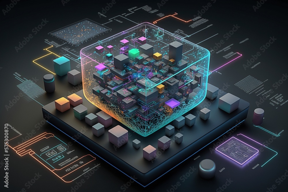 Blockchain Visualization Network Diagrams Heat Maps Dashboards 3d