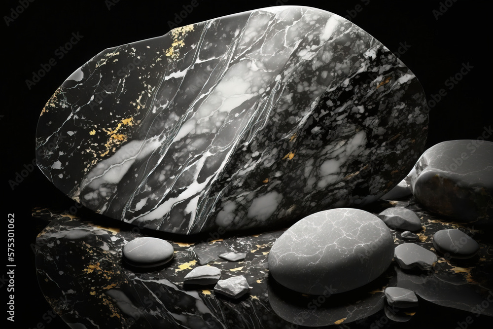 realistic marble stone, close up, realistic photo texture, for digital ...