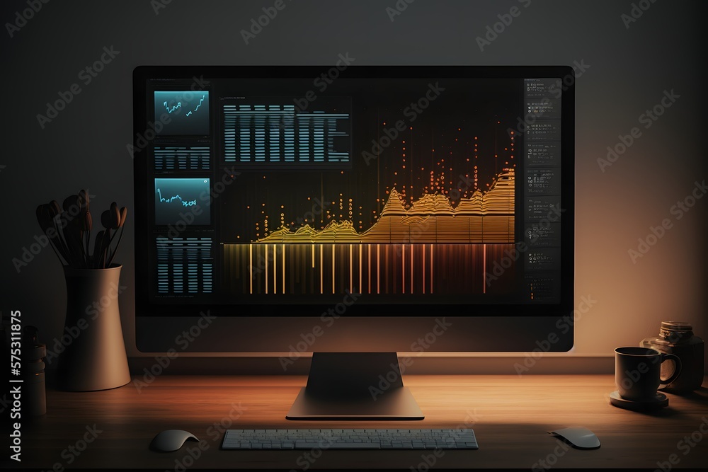 Office Computing Solutions, Desk PC Setup Tutorial, Monitor Display ...