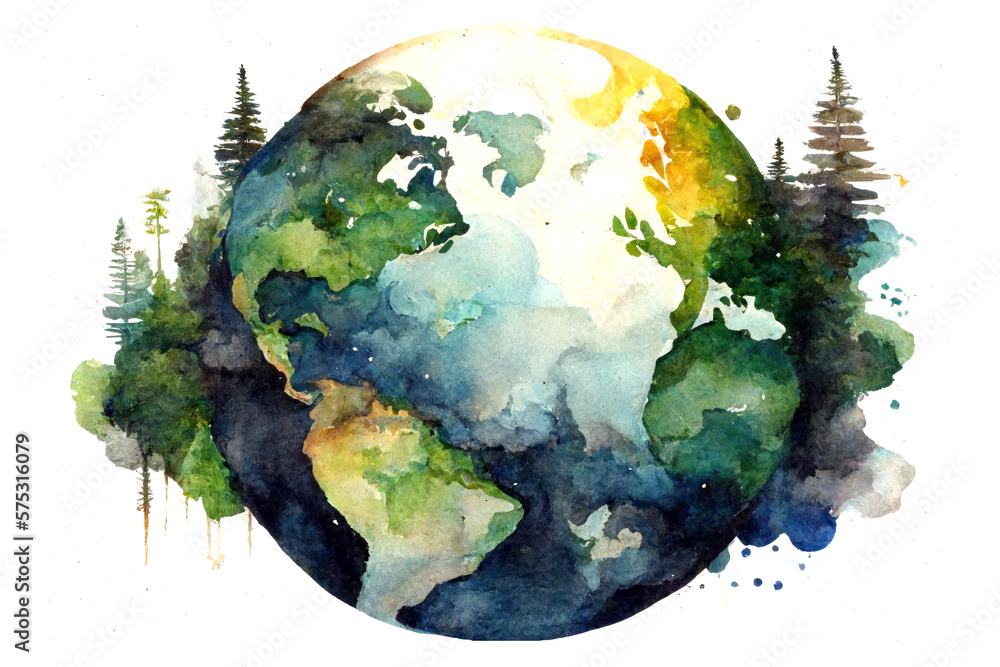 Earth Day Tumblr