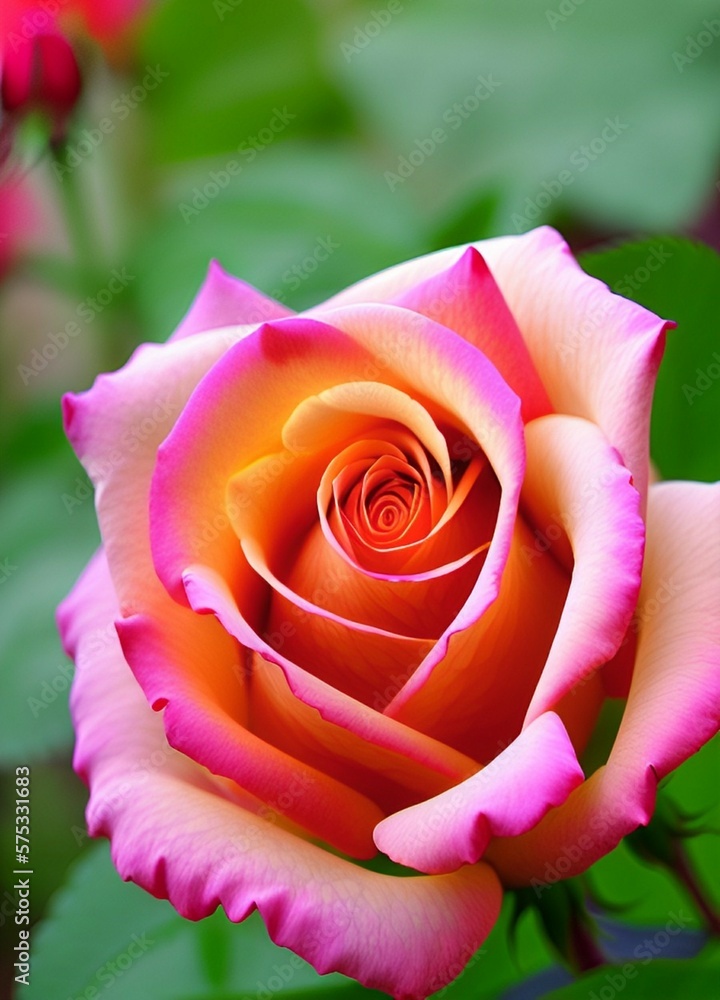Beautiful Rose Photography