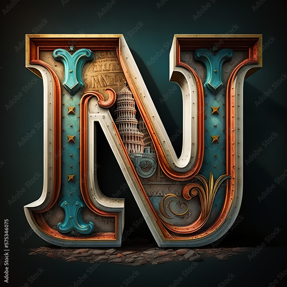 alphabet, A, B, C, D, F, G, H, J, K, L, M, N, P, Q, R, S, T, V, X, Z, construction, building ...