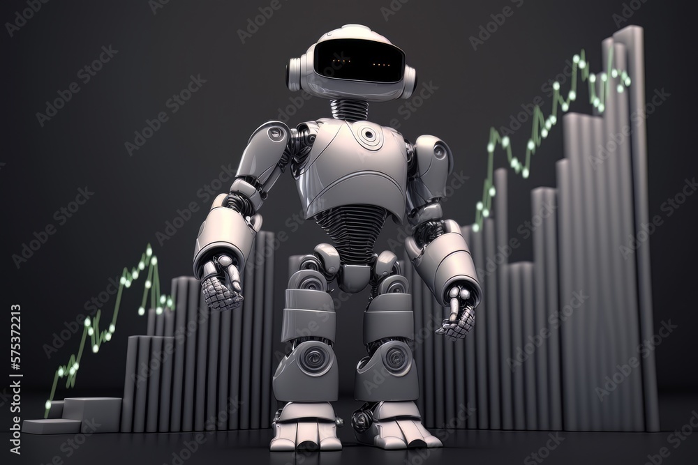 Using Artificial Intelligence Ai In Financial Industry Allowing For
