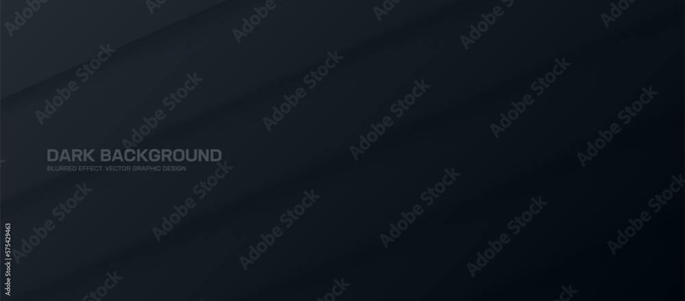 Minimalistic Dark Abstract Vector Background features Dynamic Diagonal ...