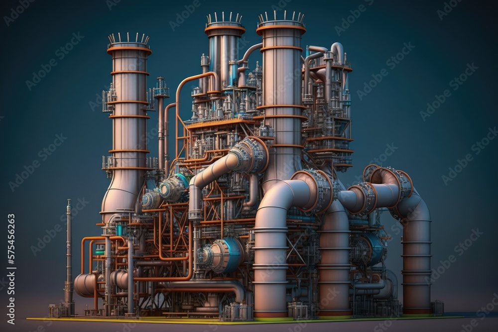 Engineering technology and steel materials, including steel structure ...