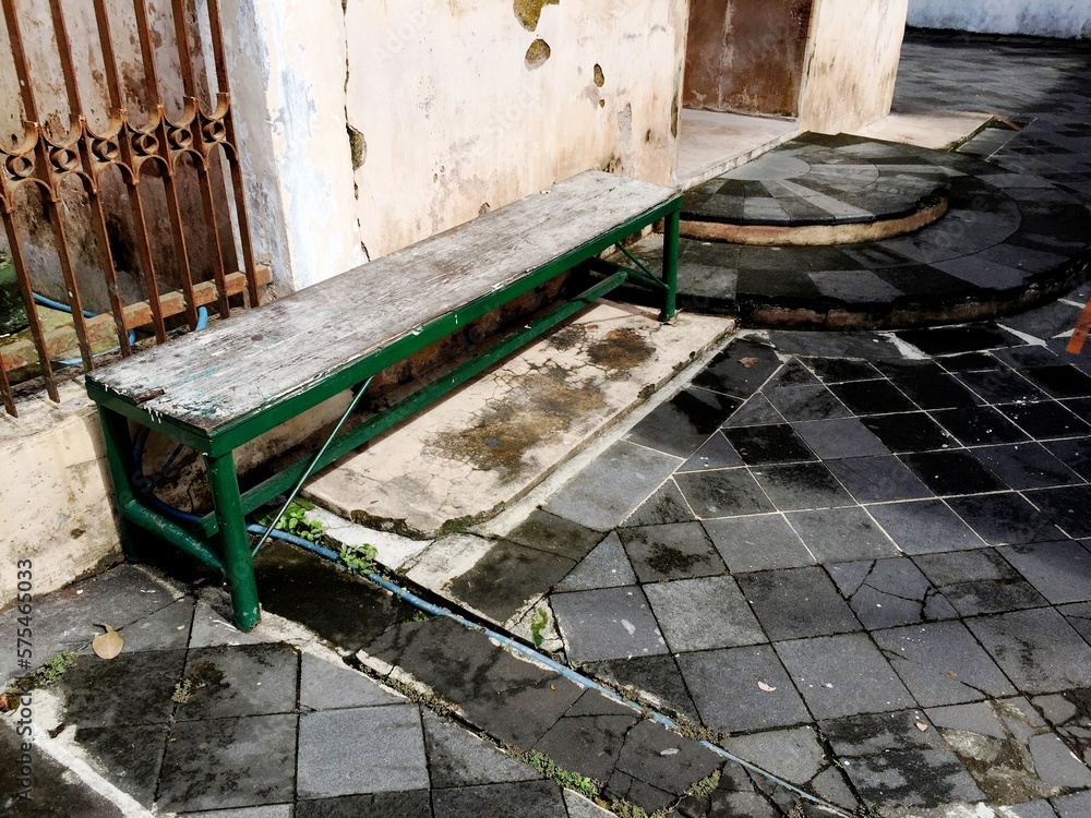 natural stone or better known as temple stone which comes from volcanic ...