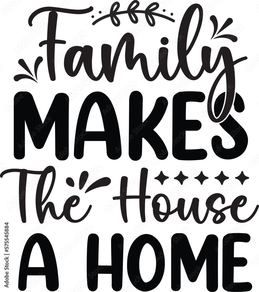 Family SVG, Family SVG, Bundle, Rustic Farmhouse Sign, Farmhouse quote ...
