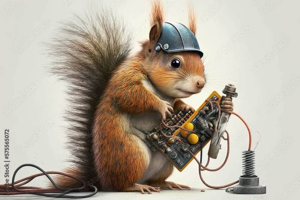 16 Intricately Detailed Flat Vector Art Designs of a Construction ...