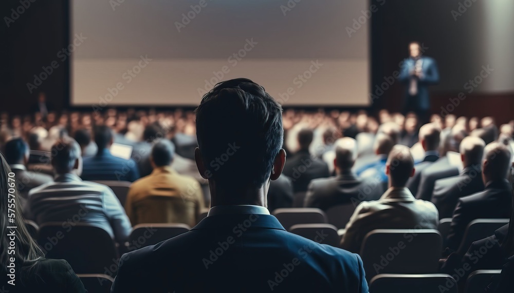 4K resolution or higher, Business and entrepreneurship symposium ...