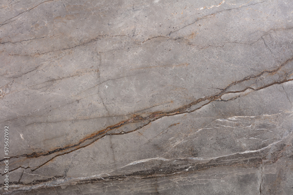 Silver River matte marble background, texture in grey color. Matt slab ...