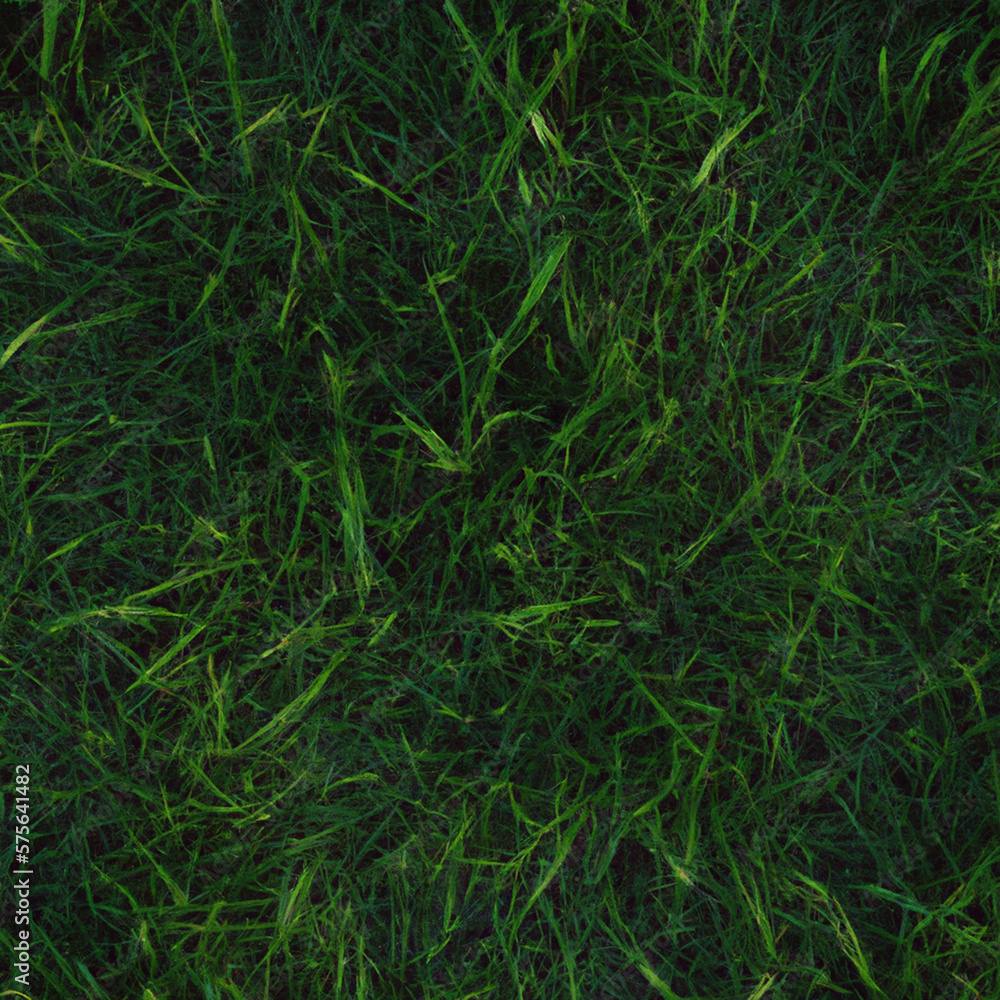 Abstract green grass texture background wallpaper Stock Illustration ...