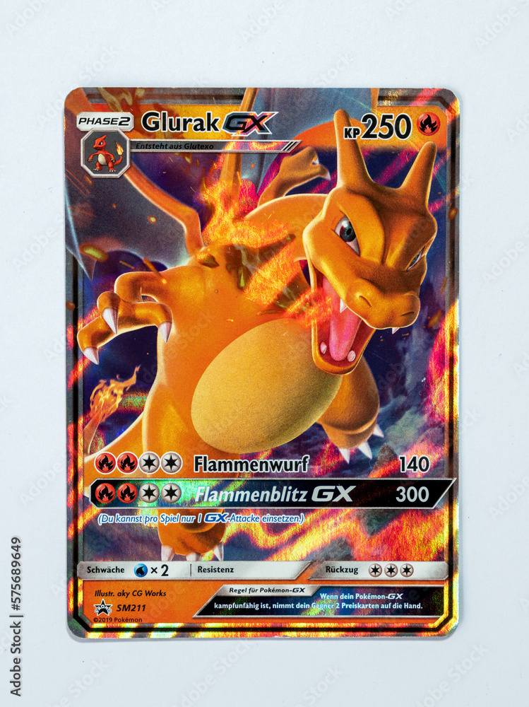 Hamburg, Germany - 01292023: photo of the german black star promo ...