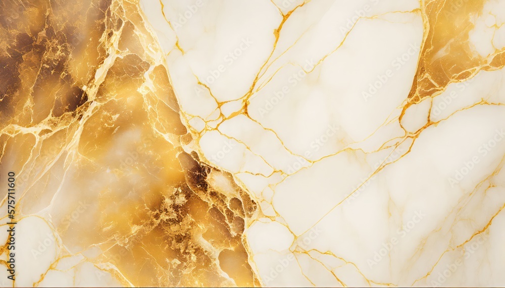 Abstract yellow marble texture Stock Photo | Adobe Stock