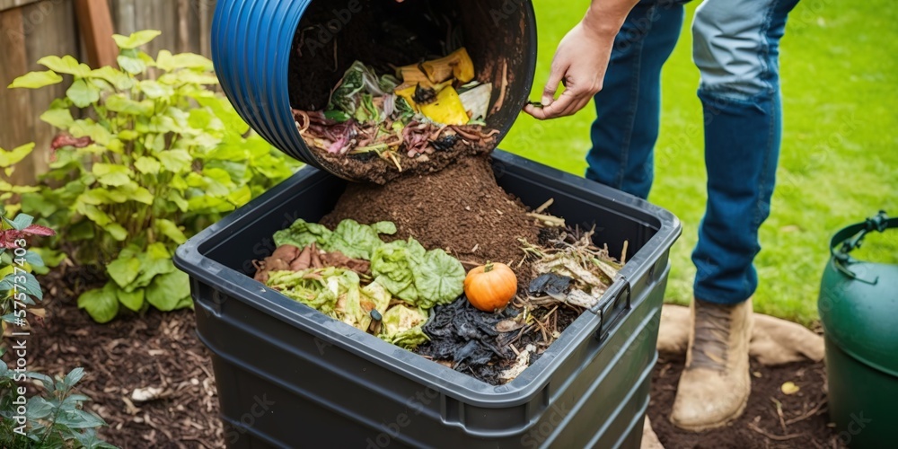 Pests In Compost Bins at Tracy Dodd blog