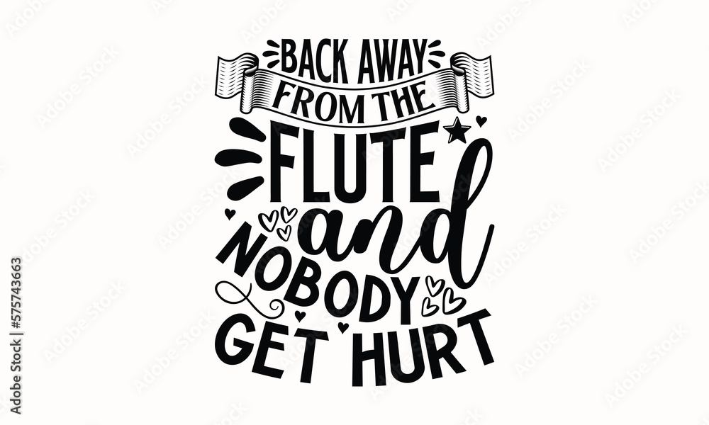 Flute Funny Quotes