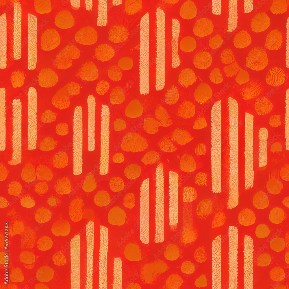 Retro pattern seamless is a timeless design style that has remained ...