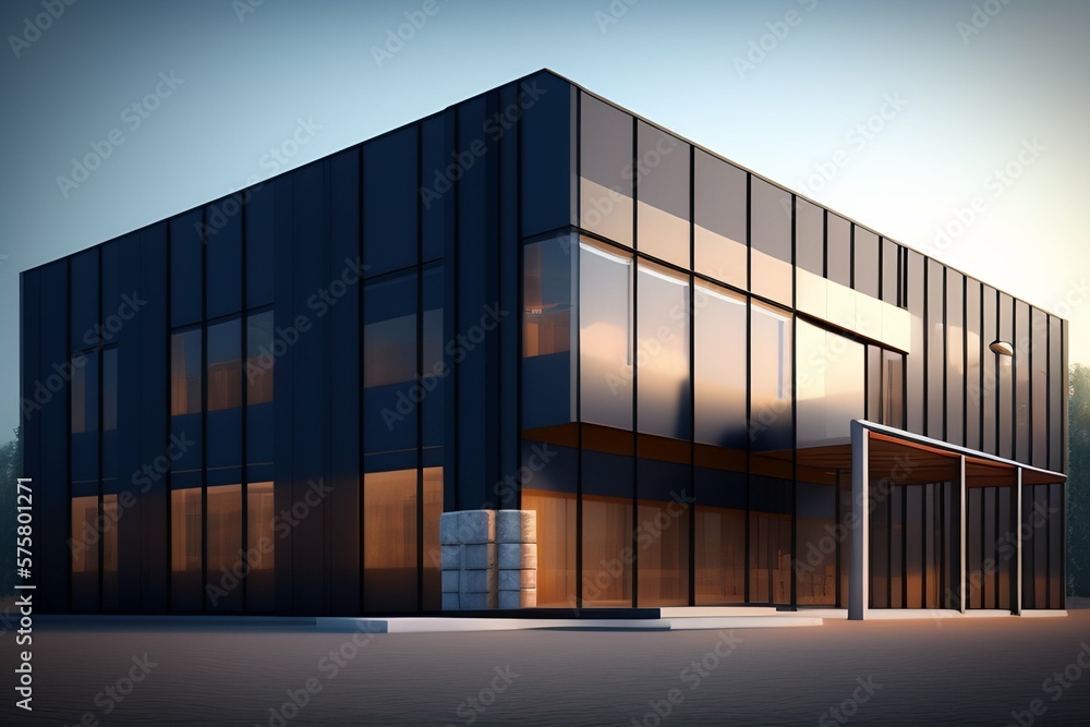 From Concept to Completion: The Phases of Building a Structure Stock ...