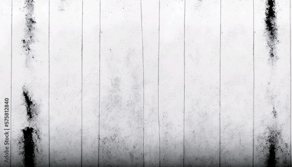 Horror texture white background with space for design Generative AI ...