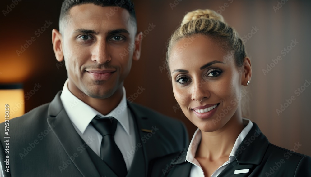 Empowering Confidence and Relationship in the Workplace: Celebrating ...