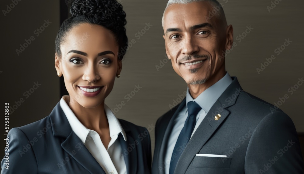 Empowering Confidence and Relationship in the Workplace: Celebrating ...